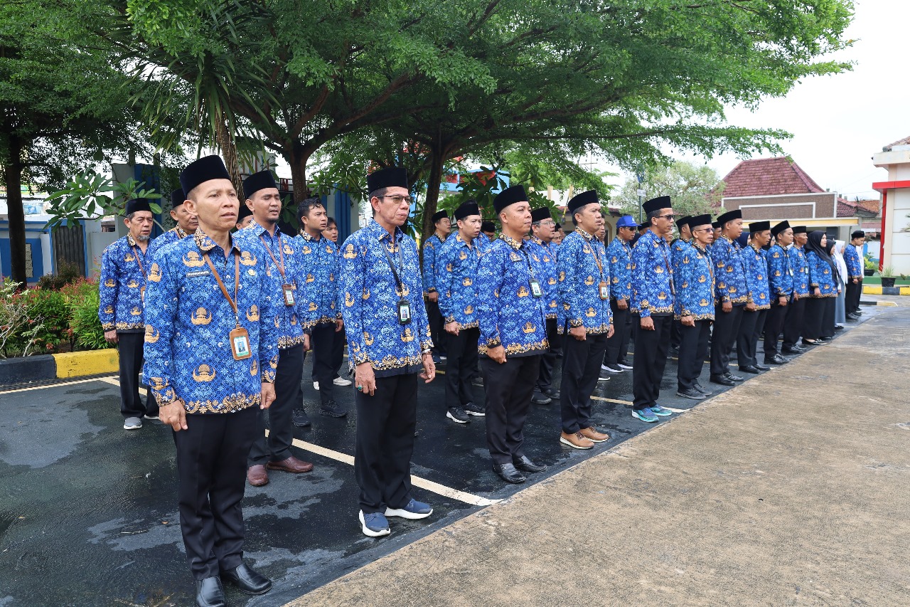 Peringatan Hari Sumpah Pemuda Ke-97 : Pemuda Pemudi Bergerak, Indonesia ...